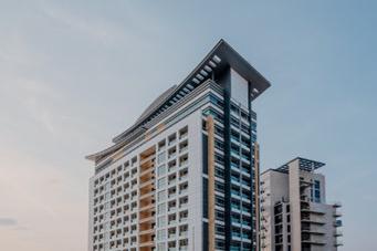 Devmark, HAMRK unveil Affini Residences in Dubai