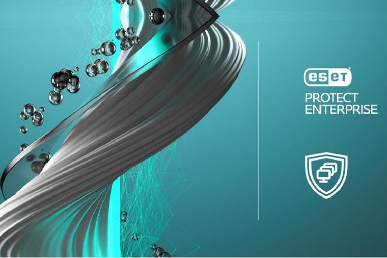 ESET named strategic leader in EPR Comparative Report 2024