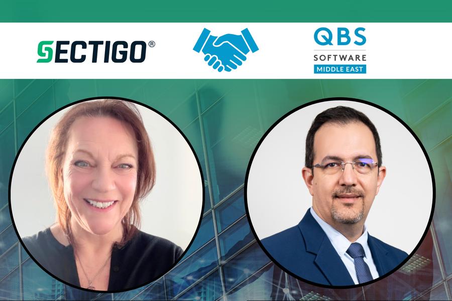 QBS Software Middle East (formerly emt) announces strategic partnership ...