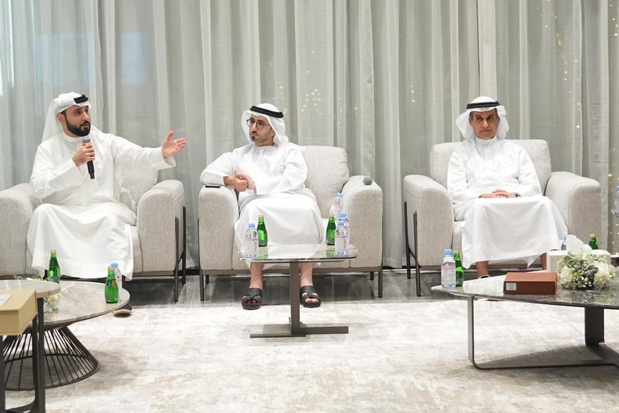 Yousif bin Saeed Lootah’s Ramadan Majlis discusses sustainability and ...