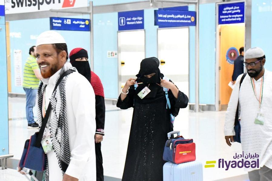 Flyadeal launches record 2026 Hajj flying programme