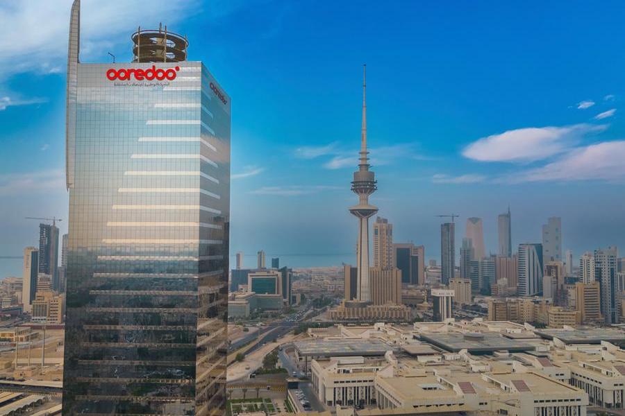 Ooredoo Kuwait offers multiple options for digital connectivity and unlimited internet