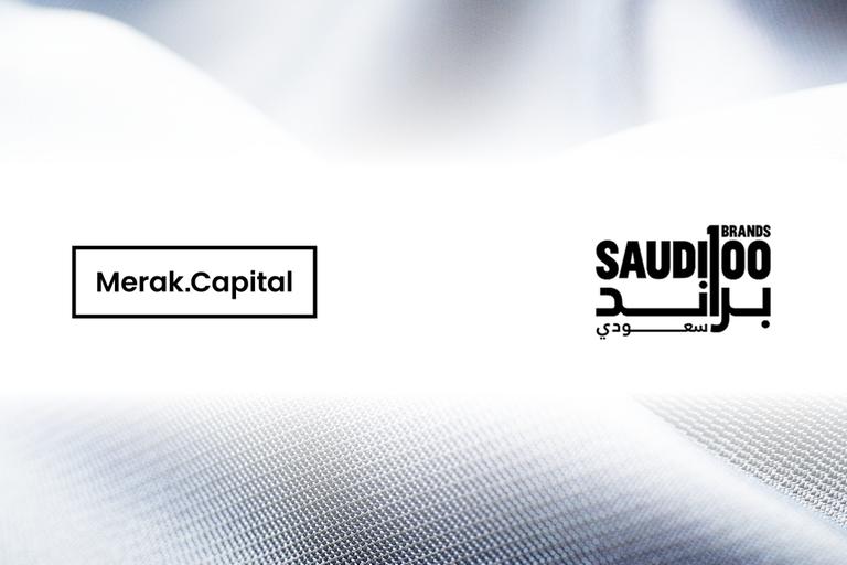 Merak Capital and the Fashion Commission’s Saudi 100 Brands Program partner
