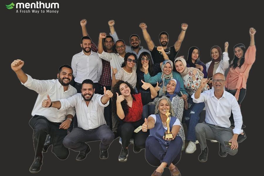 Menthum unveils "Menthum Goals!" – Egypt’s first-ever goal-based ...