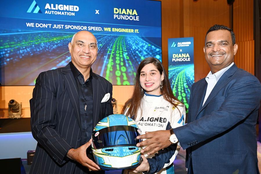 Aligned Automation launches UAE Operations to accelerate AI-powered ...