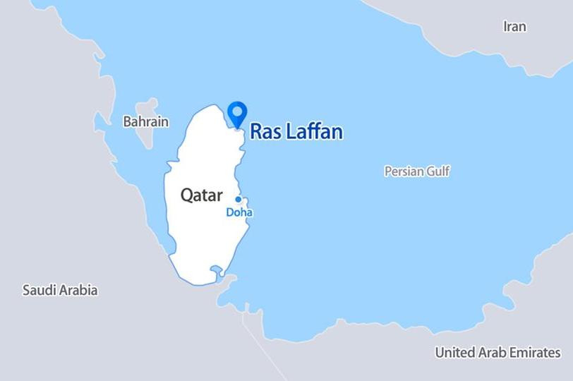 Samsung E&A wins USD 215mln Qatar RLP Ethylene storage plant