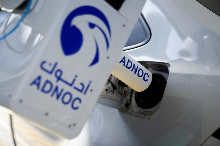 ADNOC makes first trades during Platts Dubai oil pricing process ...