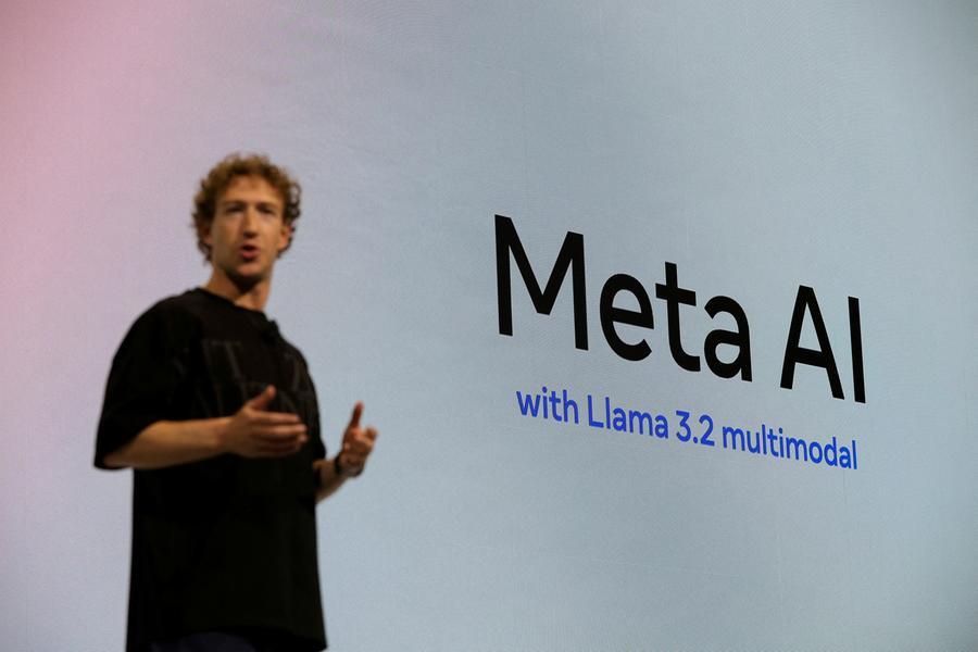 Meta taps PIMCO, Blue Owl for $29bln data center expansion project ...