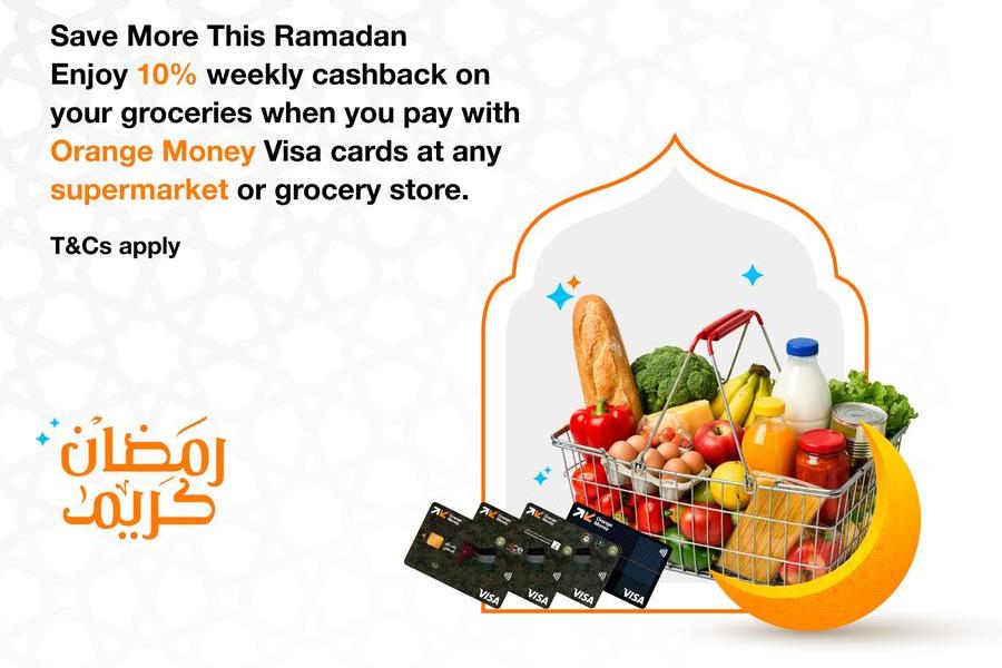 Orange Money launches exclusive Ramadan offers