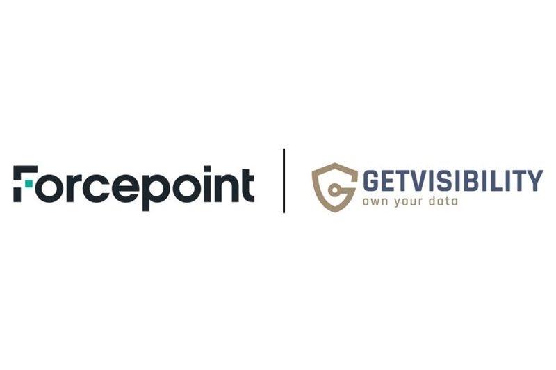 Forcepoint completes acquisition of Getvisibility