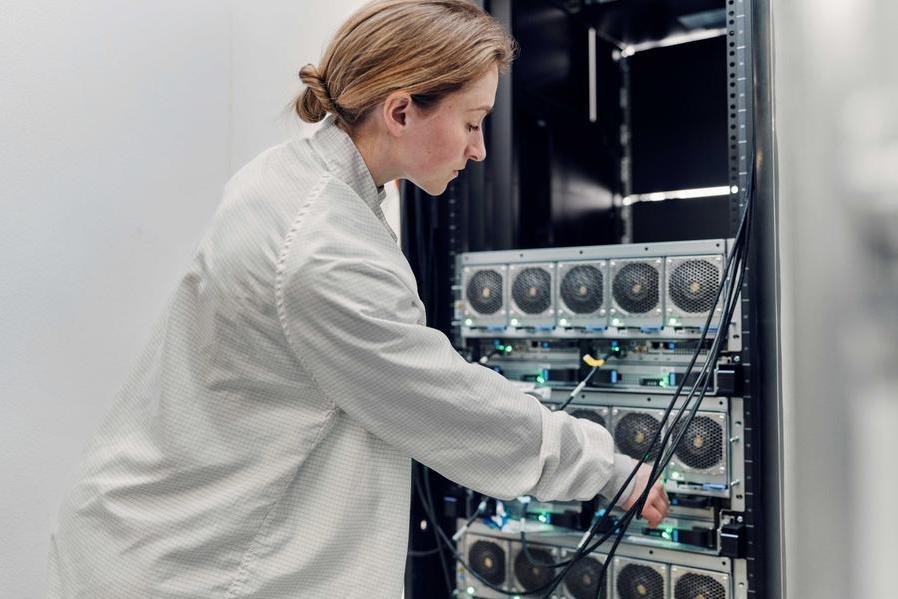 IBM z17: The first mainframe fully engineered for the AI age