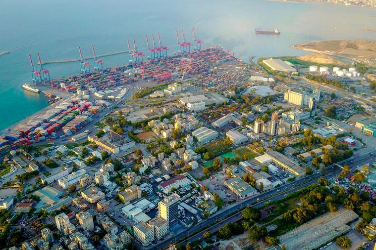 IMF says Lebanon's GDP expected to contract in 2026 due to war