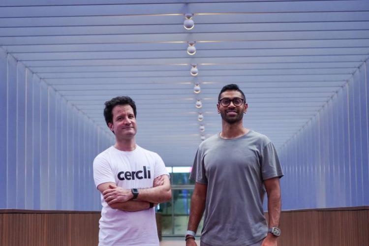 Cercli - the leading MENA HR platform for Middle East companies to run ...