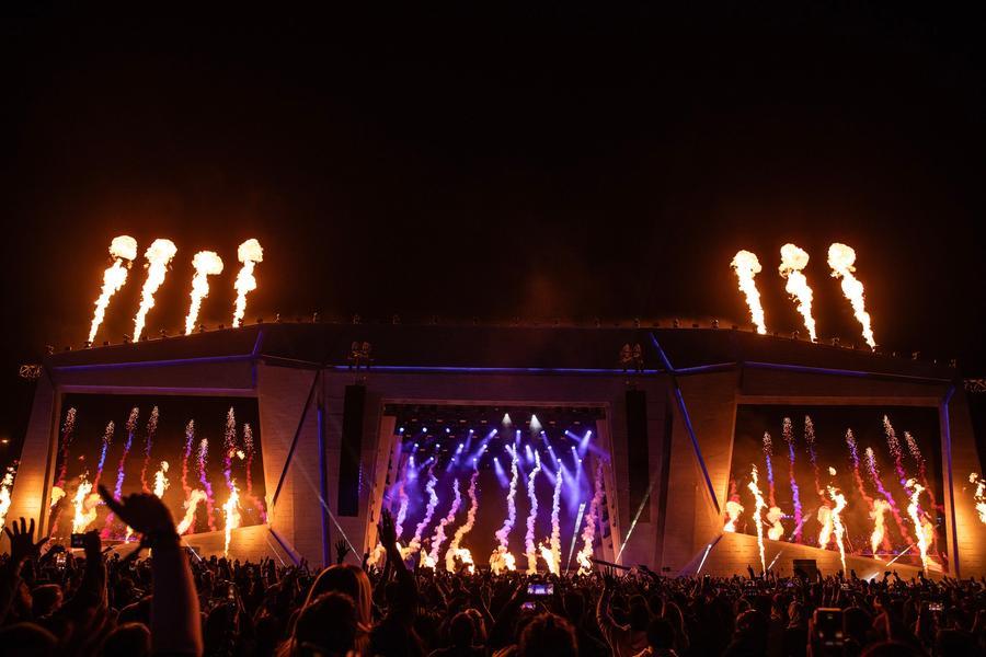 Trivandi launches Major Events 101 to strengthen Middle East’s event ...