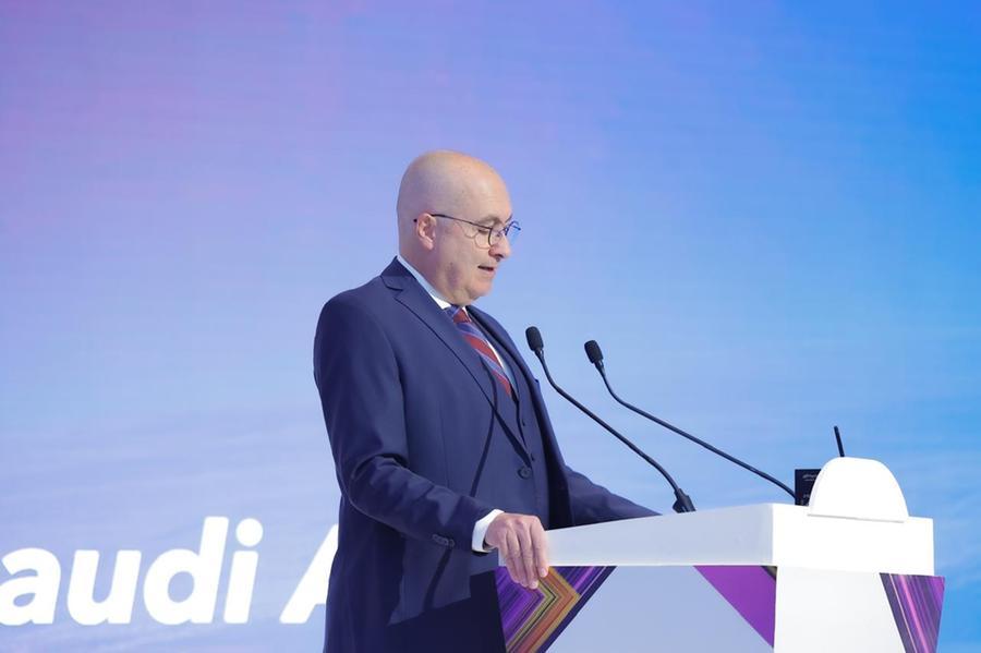 Esri Saudi Arabia to showcase GIS tech innovations at LEAP 2025