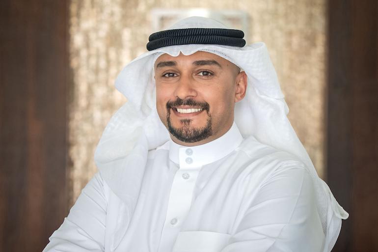 Sheikha Bodour Al Qasimi names Ahmed Al Ali as new General Manager of ...
