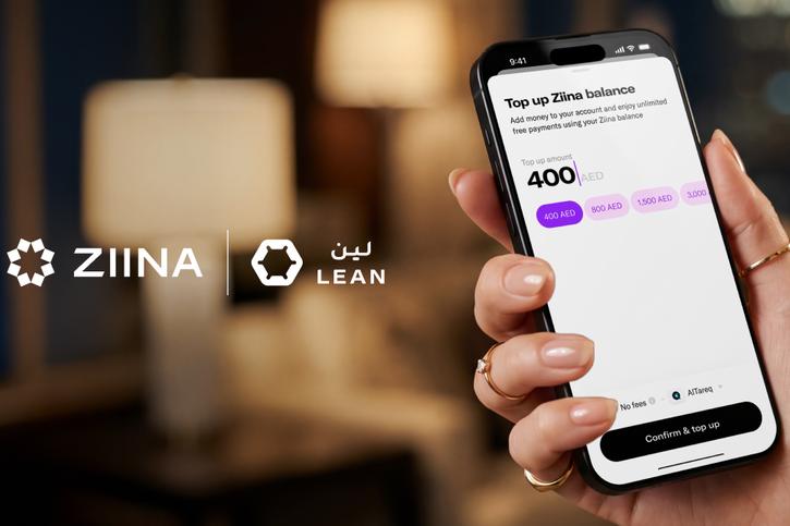Lean Technologies and Ziina deliver the UAE's first live customer ...