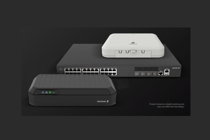 Ericsson unveils wireless-first branch architecture to deliver agile ...