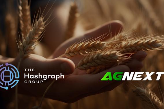 The Hashgraph Group invests in UAE based AgNext Technologies ...
