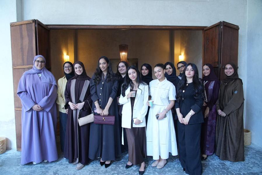 Stc Bahrain celebrates Bahraini Women’s Day, marking one year of the ...