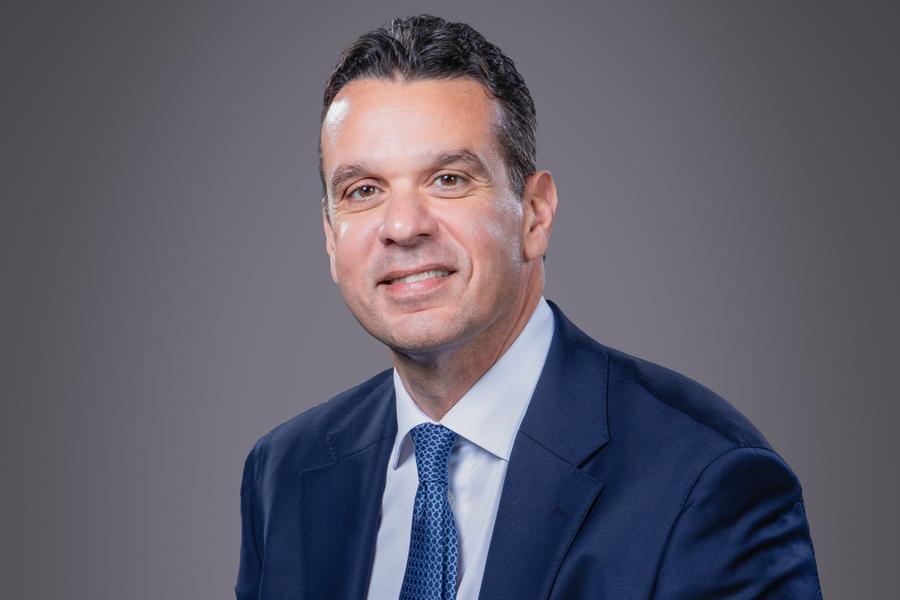 Al-Futtaim appoints Tarek Tantawy as Egypt CEO to lead new phase of growth