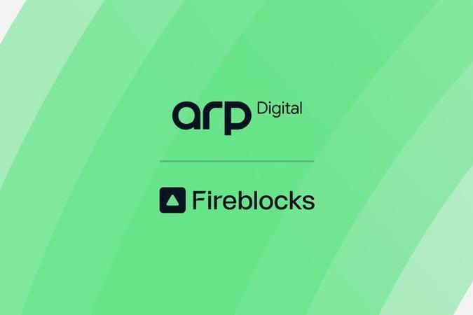 ARP Digital joins Fireblocks Network for payments as the GCC's ...