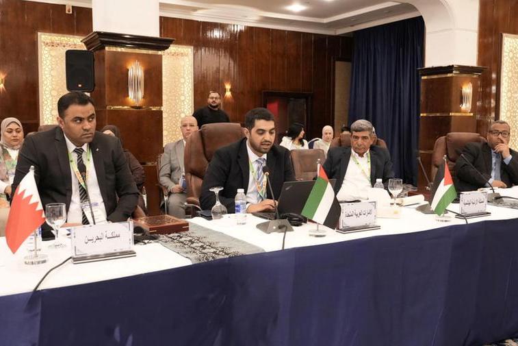 UAE showcases its experience in developing legislative framework for ...