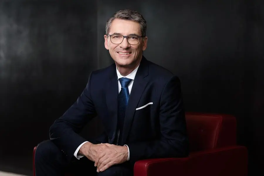 Workday appoints Bernd Leukert to EMEA Advisory Board