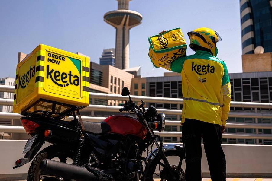 Keeta officially launches in Kuwait, offering free delivery and 50% off ...