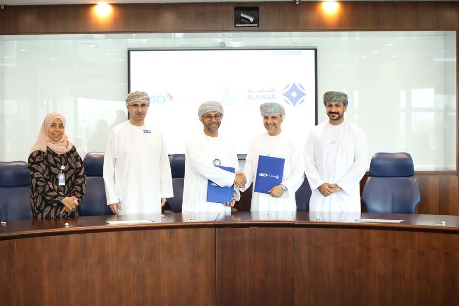 NBO Muzn Islamic Banking Sorouh initiative with three strategic MoUs