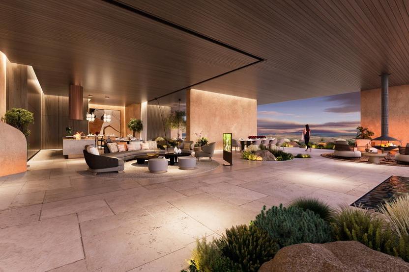 Diriyah Company announces sales launch of exclusive Aman Residences ...