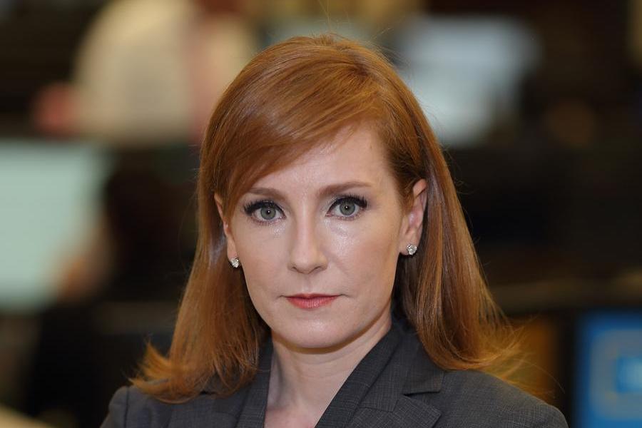 Citi announcing our new Citi Wealth CIO