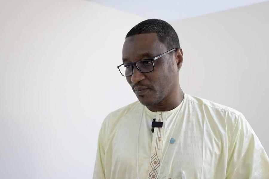 Chad eyes enhanced air transport cooperation with UAE