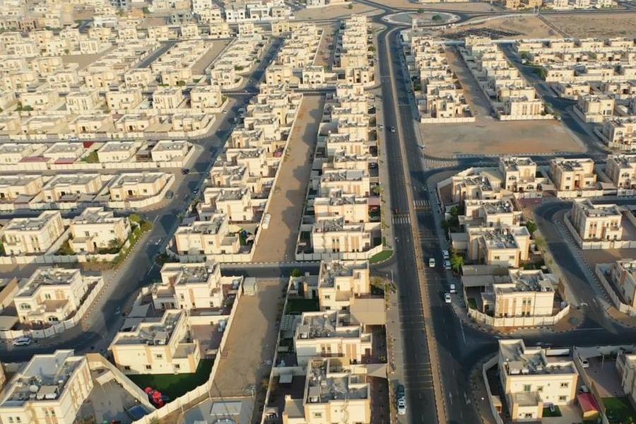 UAE steps up citizen housing initiatives in 2025