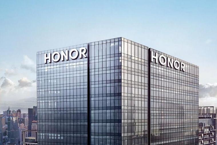 HONOR accelerates overseas growth in 2025, with the Middle East ...