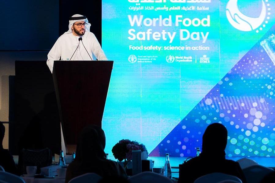 Dubai Municipality hosts third Dubai Food Safety Forum to shape the ...