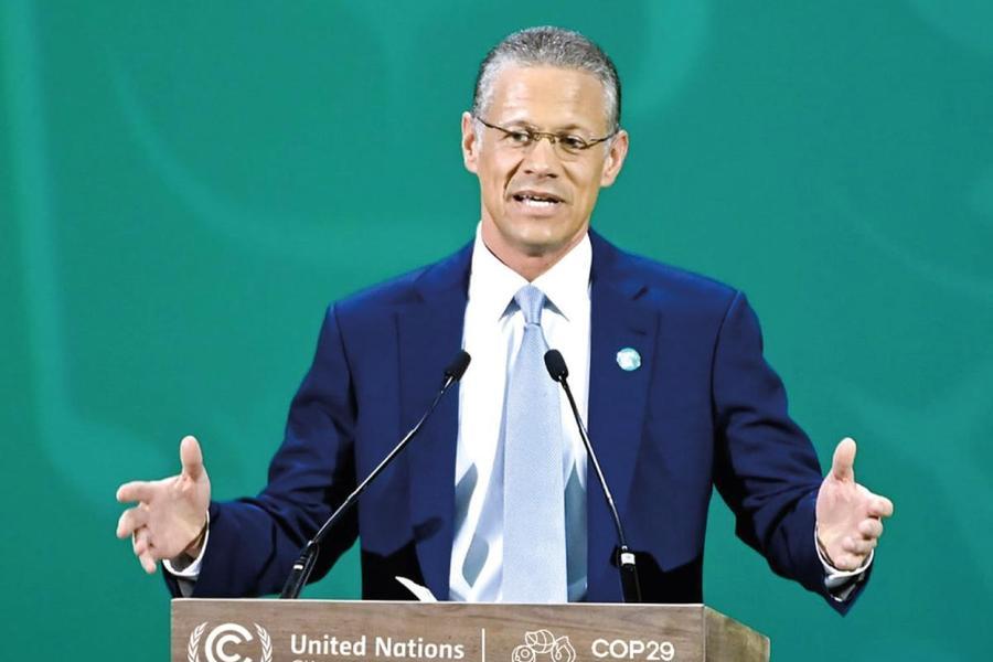 COP29: UAE Consenses serves as a beacon for multistakeholder climate action