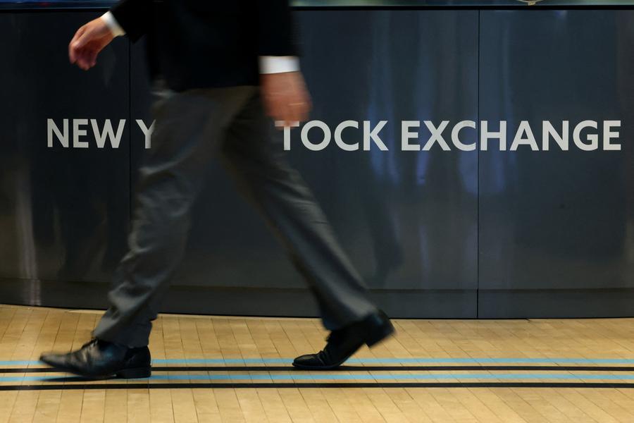 US Stocks: US stock futures fall after Israel attacks Iran