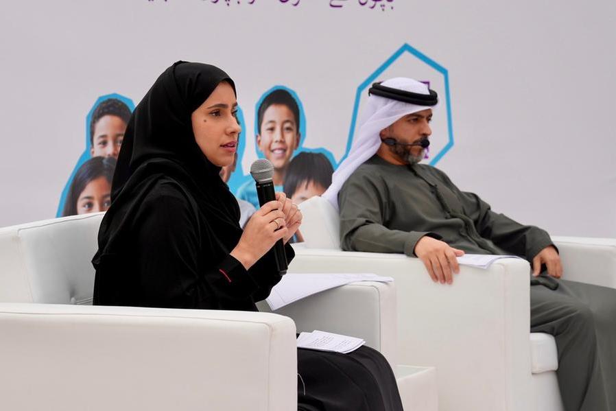 Child Safety Department hosts workshop championing children’s rights as ...