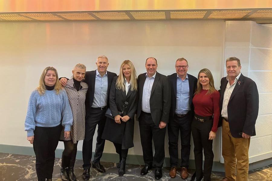 Dnata Representation Services forms The Representation Alliance with ...