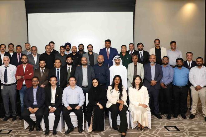 Jumbo Enterprise drives UAE’s AI vision forward