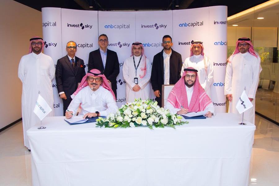 InvestSky expands into Saudi Arabia with CMA license, flagship ...