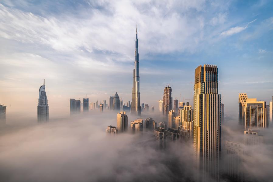 ValuStrat's latest report: Dubai residential sales surge with ...