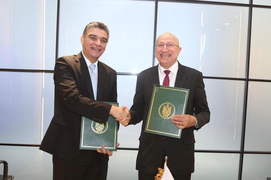 AEEDC Dubai 2026: Egypt takes center stage as guest of honour