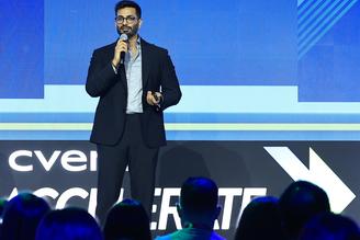 Cvent accelerate Dubai 2025 empowers event & hospitality professionals with innovation, insights ...