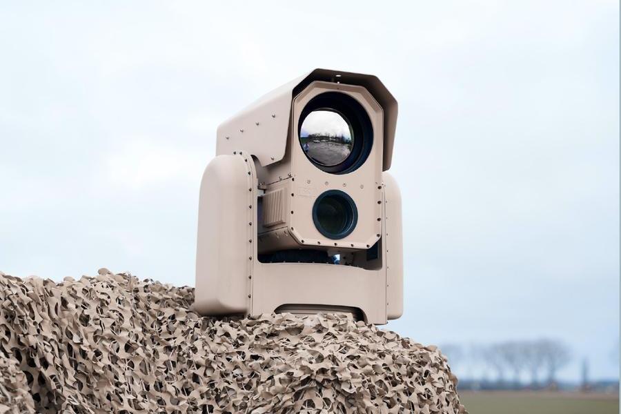 Atermes to showcase next-generation surveillance technology at IDEX 2025