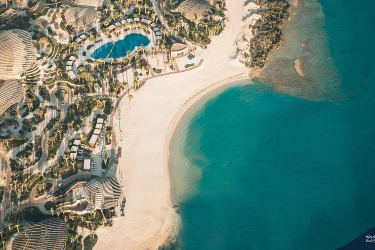 InterContinental introduces The Red Sea Resort
