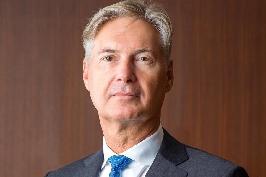 Van Der Tol Appointed as Group CEO of Al Ahli Bank of Kuwait | PEDB