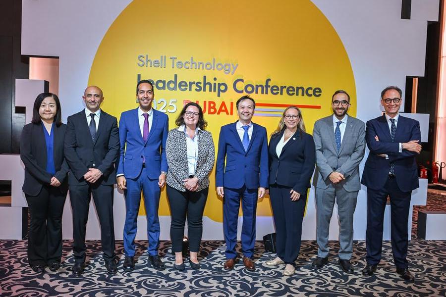 Shell brings together 250 industry leaders at Technology Leadership ...