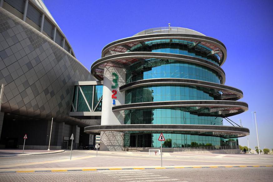 Acciona Living & Culture to participate in the World Football Summit in ...